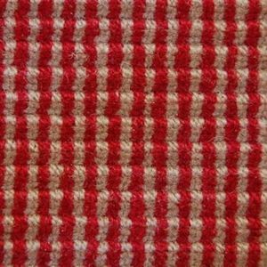 Structured carpet - STORY - Nash Andrea - synthetic fiber / contract ...