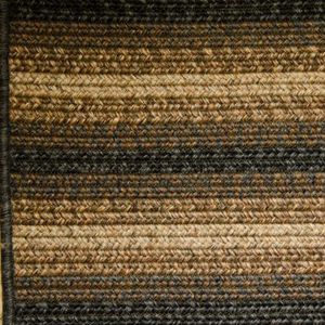 Loop pile carpet - ELZA - Nash Andrea - polyester / outdoor / striped