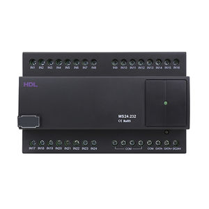 Lighting control panel - DLP Touch - HDL Automation Co., Ltd - for heating systems / for ...