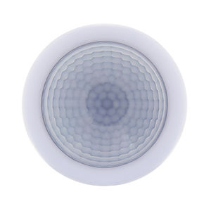 Temperature detector - M/HS05.1 - HDL Automation Co., Ltd - humidity / brightness / recessed ceiling