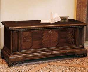 Traditional chest - All architecture and design manufacturers