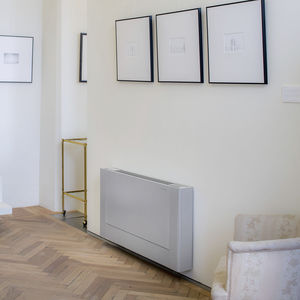 Innova: Heating, Air Conditioning, Electricity - ArchiExpo