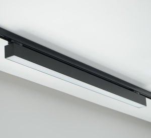 Rectangular track light - All architecture and design manufacturers