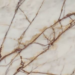 Marble natural stone slab - Efesus Stone - for interior / for wall ...