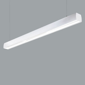 Recessed ceiling light fixture - LINEA NARROW / I02.LL.19185 - Avolux ...