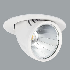 Recessed ceiling spotlight - MOFOS FLUX BRIDGESPOT / I01.MLR.15111 ...