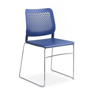 Wire conference chair - All architecture and design manufacturers