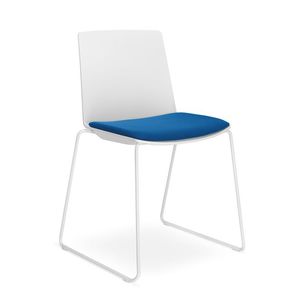 Wire conference chair - All architecture and design manufacturers