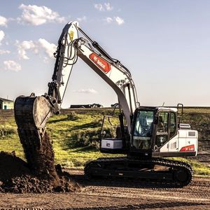 BOBCAT: Building & Construction - ArchiExpo