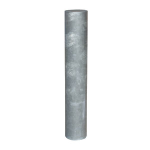 Security post - INOX - Ado urban - stainless steel / removable / high