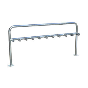 Playground bike rack - All architecture and design manufacturers