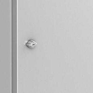 Key cylinder lock - All architecture and design manufacturers - Page 2