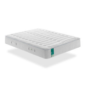 Double mattress - Ice Hybrid - Ecus Sleep, S.L.U. - memory / spring ...