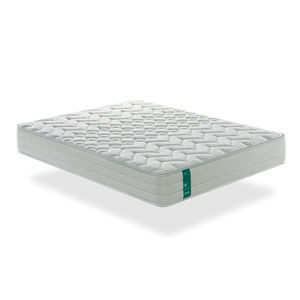 Double mattress - Ice Hybrid - Ecus Sleep, S.L.U. - memory / spring ...