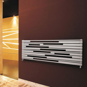 Hot water radiator - FRAME PICTURE - CORDIVARI DESIGN - 0...500 w ...