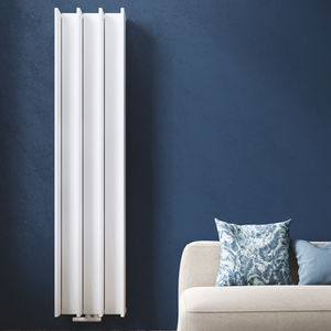 Hot water radiator - FRAME PICTURE - CORDIVARI DESIGN - contemporary ...