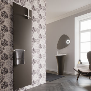 Hot water radiator - FRAME PICTURE - CORDIVARI DESIGN - contemporary ...