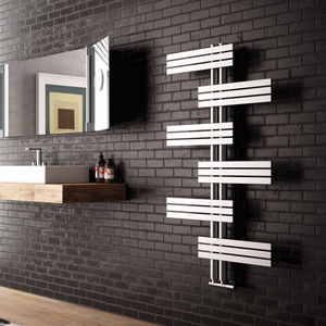 Hot water radiator - FRAME PICTURE - CORDIVARI DESIGN - contemporary ...