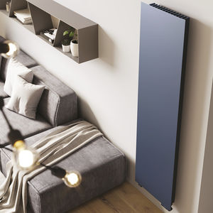 Hot water radiator - FRAME PICTURE - CORDIVARI DESIGN - contemporary ...