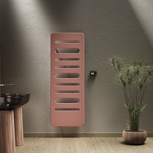Customizable color towel radiator, Customizable color towel heater ...