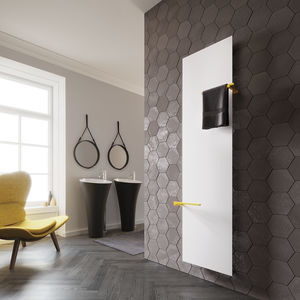 Hot water radiator - FRAME PICTURE - CORDIVARI DESIGN - 0...500 w ...