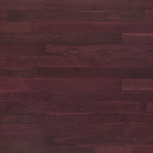 Red parquet floor - All architecture and design manufacturers