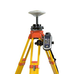 GNSS receiver - PROMARK 220 - Spectra precision - GPS / RTK / for ...