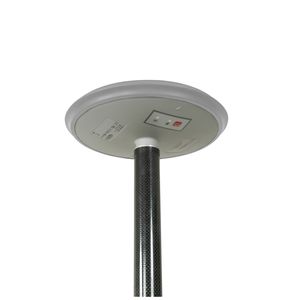 Portable data collection terminal - MOBILEMAPPER 20 - Spectra precision