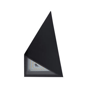 Triangular wall light - All architecture and design manufacturers