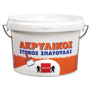 Plaster - GRAFFIATO - Berling Paints