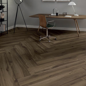 Porcelain tile - DEXTER - STN - matte / natural finish / indoor