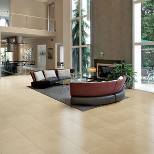 Indoor tile - GAROS - STN - wall / porcelain stoneware / geometric pattern