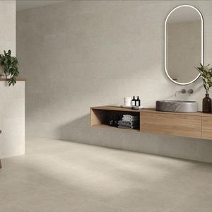 Porcelain stoneware tile - LAROCCA - STN - matte / polished / indoor
