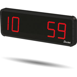 Scoreboard - 8006 - Bodet Sport