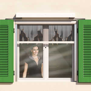 Swing shutter automation - All architecture and design manufacturers