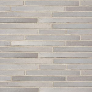 Clinker cladding brick - RT 154 - Randers Tegl A/S - exterior ...