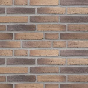 Clinker cladding brick - RT 153 - Randers Tegl A/S - exterior ...