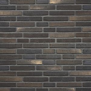 Clinker cladding brick - RT 153 - Randers Tegl A/S - exterior ...