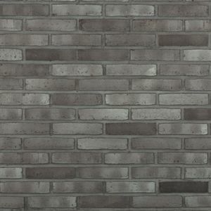 Clinker cladding brick - RT 154 - Randers Tegl A/S - exterior ...