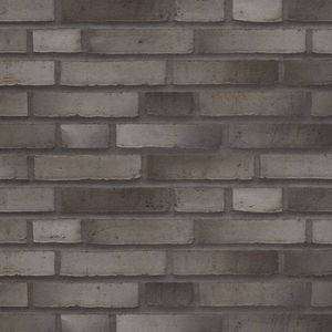 Clinker cladding brick - RT 154 - Randers Tegl A/S - exterior ...