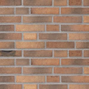 Clinker cladding brick - RT 153 - Randers Tegl A/S - exterior ...