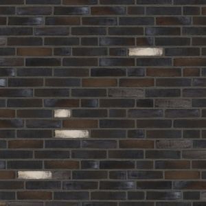 Clinker cladding brick - RT 154 - Randers Tegl A/S - exterior ...