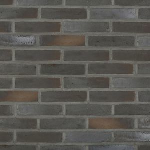 Clinker cladding brick - RT 154 - Randers Tegl A/S - exterior ...