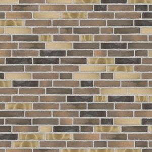 Clinker cladding brick - RT 153 - Randers Tegl A/S - exterior ...