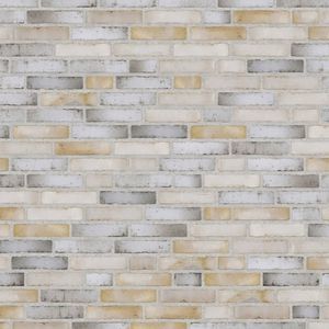 Clinker cladding brick - RT 153 - Randers Tegl A/S - exterior ...