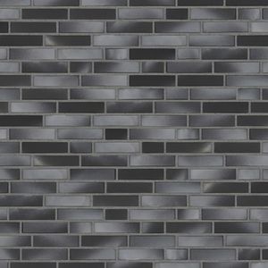 Clinker cladding brick - RT 154 - Randers Tegl A/S - exterior ...