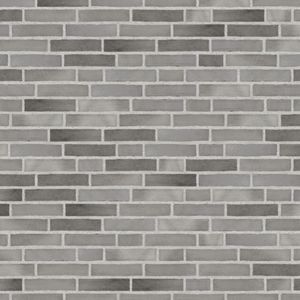 Clinker cladding brick - RT 154 - Randers Tegl A/S - exterior ...