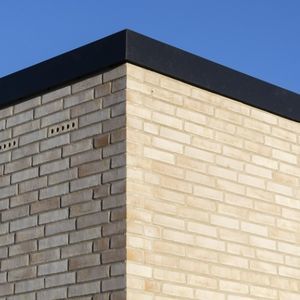 Clinker cladding brick - RT 153 - Randers Tegl A/S - exterior ...