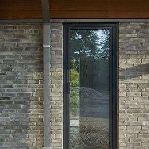 Clinker cladding brick - RT 153 - Randers Tegl A/S - exterior ...