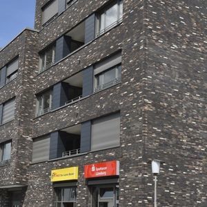Clinker cladding brick - RT 153 - Randers Tegl A/S - exterior ...